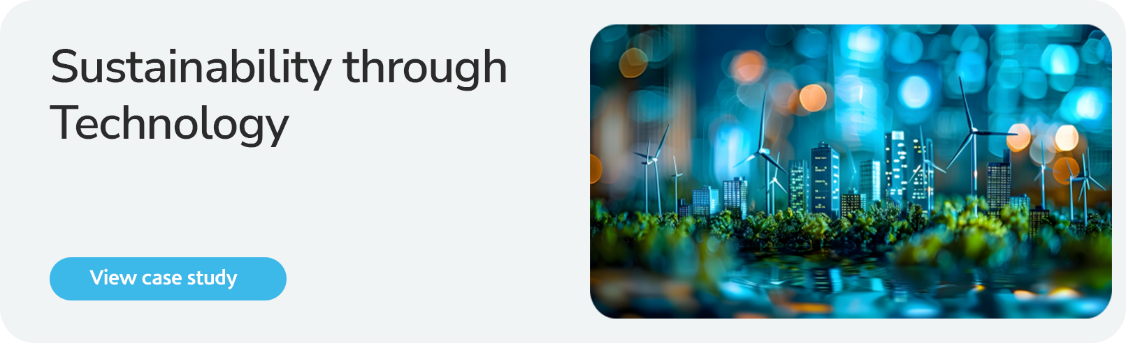 ZainTech | Sustainability